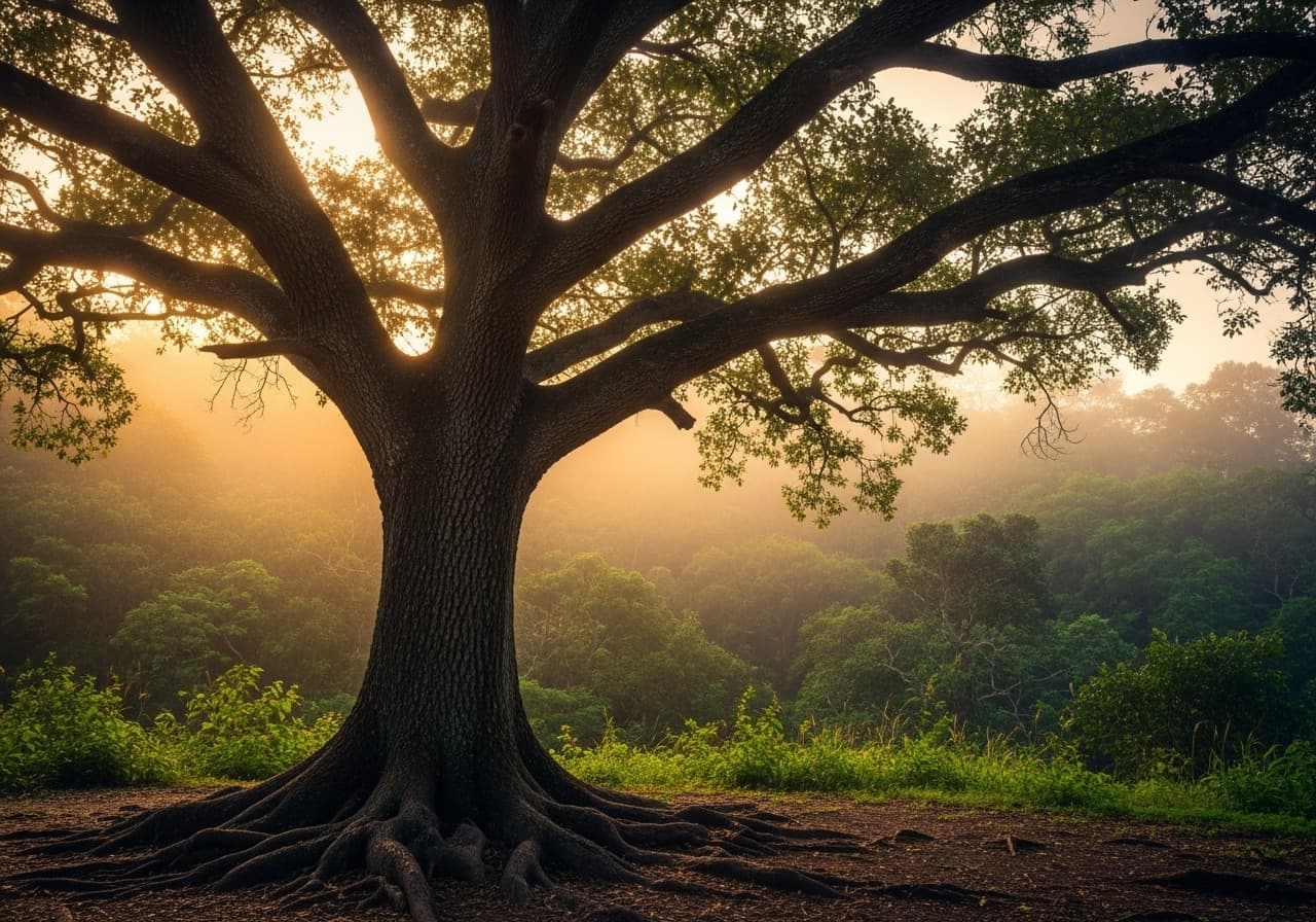 TreeAdopt - Adopsi Pohon untuk Masa Depan Hijau Indonesia | Platform ...