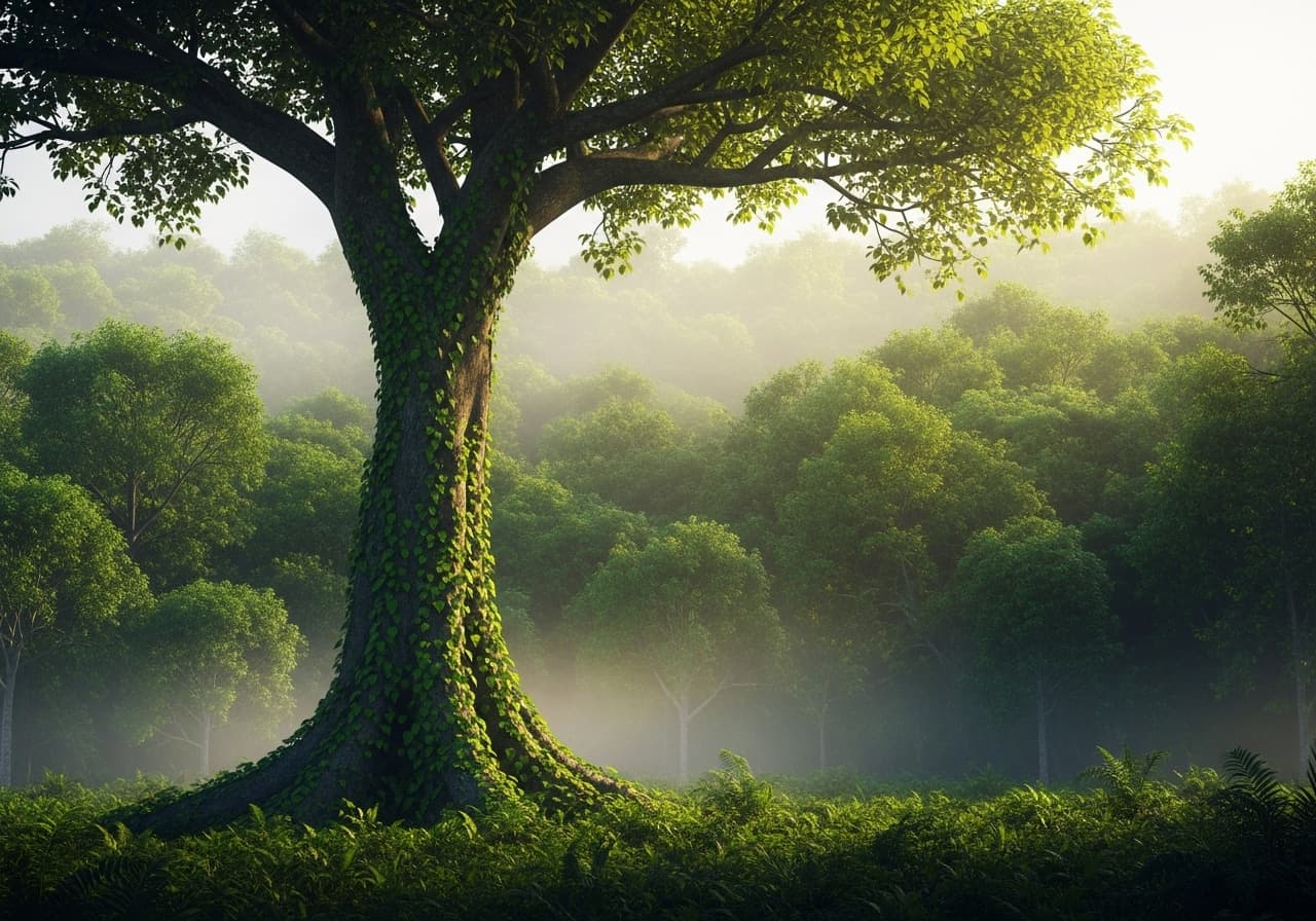 TreeAdopt - Adopsi Pohon untuk Masa Depan Hijau Indonesia | Platform ...